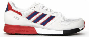 Adidas APS | SneakerFiles