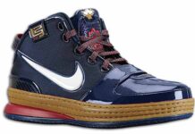 Nike LeBron 6 2026 Release Dates + Colorways | SneakerFiles