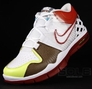 Sole Collector Sneaker Collaborations | SneakerFiles