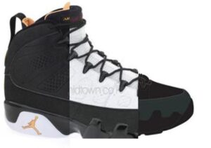 Air Jordan IX 2010 Releases- SneakerFiles