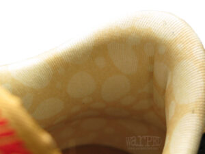 Nike SB Dunk Low - Green / Black - Mustard | SneakerFiles