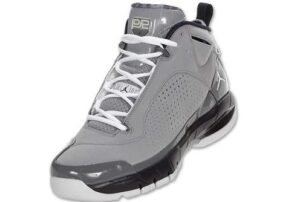 Jordan Jeter Throwback Medium Grey/Dark Grey/Black-White - Available ...