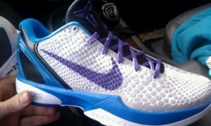 Nike Zoom Kobe VI (6) New Colorways- SneakerFiles