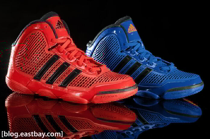 adidas adiPURE All Star Colorways Now Available- SneakerFiles