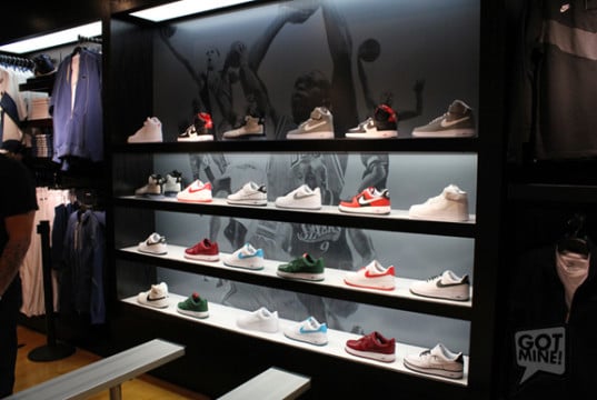 House of Hoops Miami | SneakerFiles