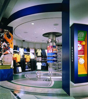 Nike Town South Miami | SneakerFiles