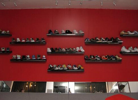 Prodigy NYC | SneakerFiles