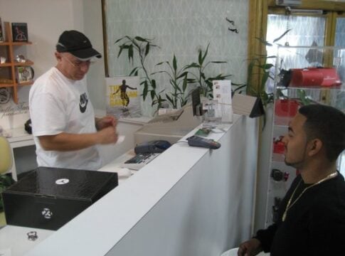 Shoe Gallery | SneakerFiles