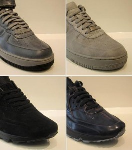 Nike 'Vac-Tech' Pack Preview- SneakerFiles