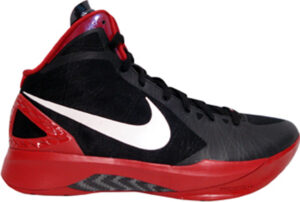 Nike Hyperdunk 2011 - New Images- SneakerFiles