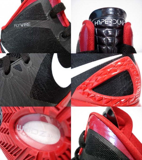 Nike Hyperdunk 2011 - New Images | SneakerFiles