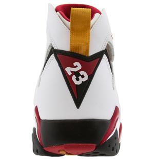 Air Jordan VII (7) Retro 'Cardinal' - Now Available | SneakerFiles