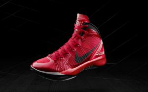 Nike Zoom Hyperdunk 2011 - Officially Unveiled- SneakerFiles