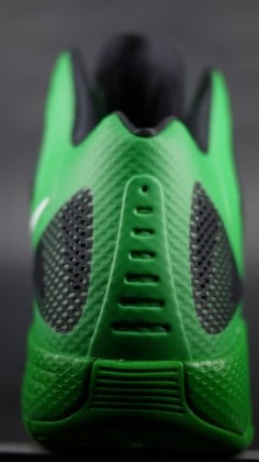 Nike Zoom Hyperfuse 2011 - Rajon Rondo PE- SneakerFiles