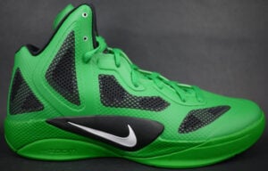 Nike Zoom Hyperfuse 2011 - Rajon Rondo PE- SneakerFiles