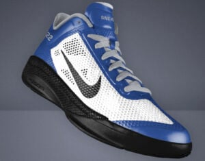 Nike Zoom Hyperfuse Low iD- SneakerFiles