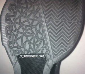 Nike Zoom Kobe VII - Outsole Features- SneakerFiles