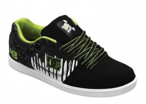 DC Shoes Ken Block Union- SneakerFiles