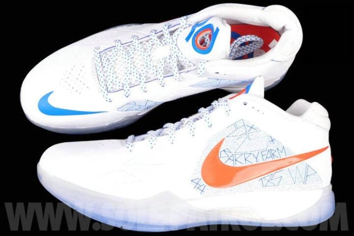 Nike KD 3 2026 Release Dates + Colorways | SneakerFiles