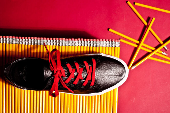 Creative Recreation: Back to School Shoe Guide- SneakerFiles