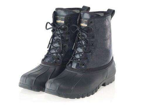 Marc Jacobs for Native - Jimmy Boot- SneakerFiles