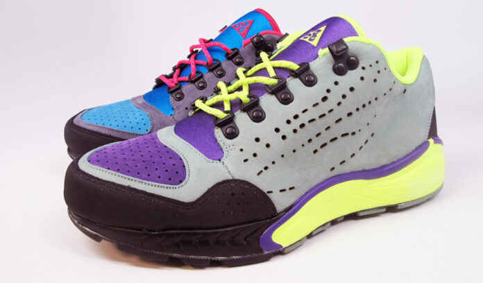 Nike ACG Talaria Boot 2026 Release Dates + Colorways | SneakerFiles