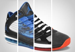 Jordan Big Ups- SneakerFiles