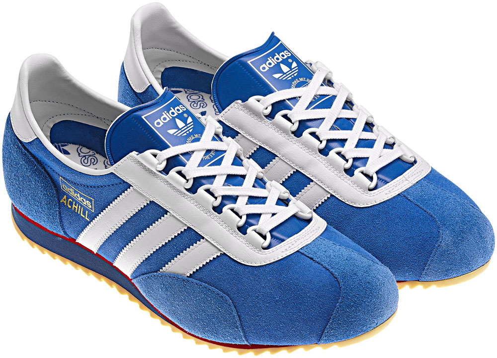 adidas Originals - Fall/Winter 2011 - AChill Available Now- SneakerFiles