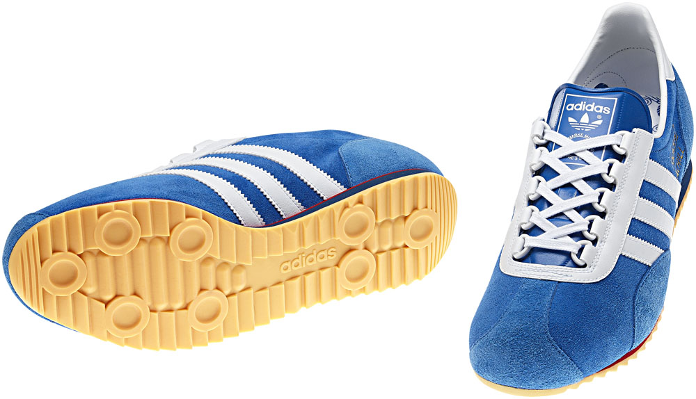 adidas Originals - Fall/Winter 2011 - AChill Available Now- SneakerFiles