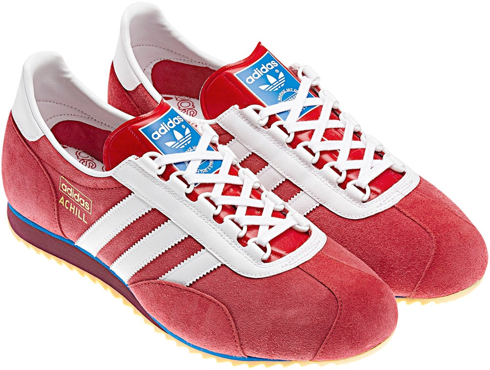 adidas Originals - Fall/Winter 2011 - AChill Available Now- SneakerFiles