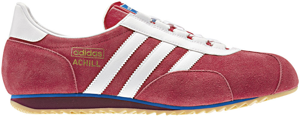 adidas Originals - Fall/Winter 2011 - AChill Available Now- SneakerFiles