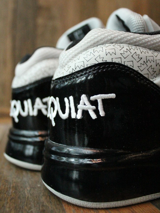 Basquiat x Reebok Pump Omni Lite - Now Available- SneakerFiles
