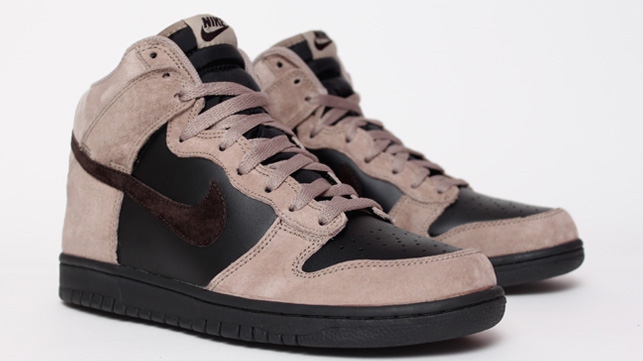 Nike Dunk Holiday 2011 Line Up- SneakerFiles