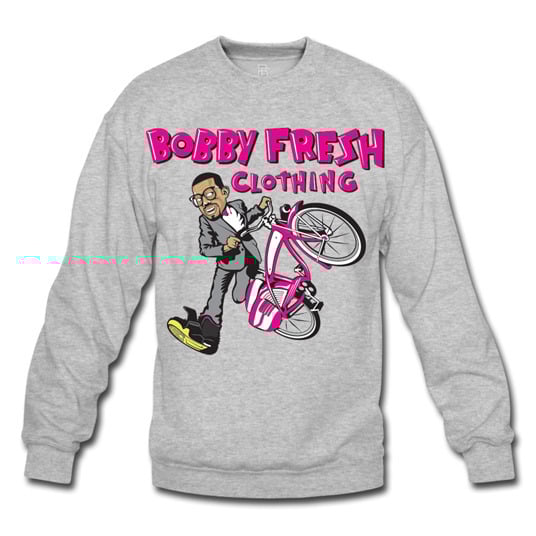 Bobby Fresh Air Yeezy 2 Tee Available for Pre-Order- SneakerFiles