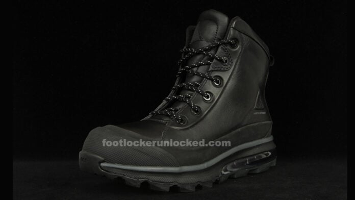 Nike ACG Air Max Conquer 2026 Release Dates + Colorways | SneakerFiles