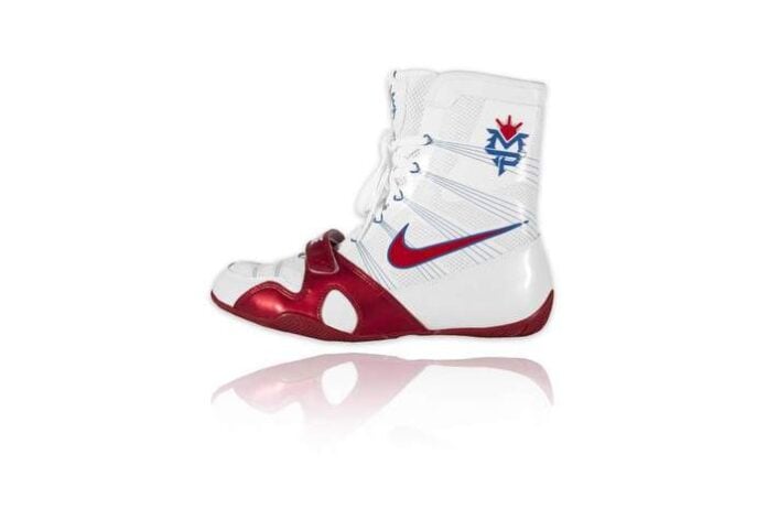 Nike HyperKO Manny Pacquiao 2026 Release Dates + Colorways | SneakerFiles