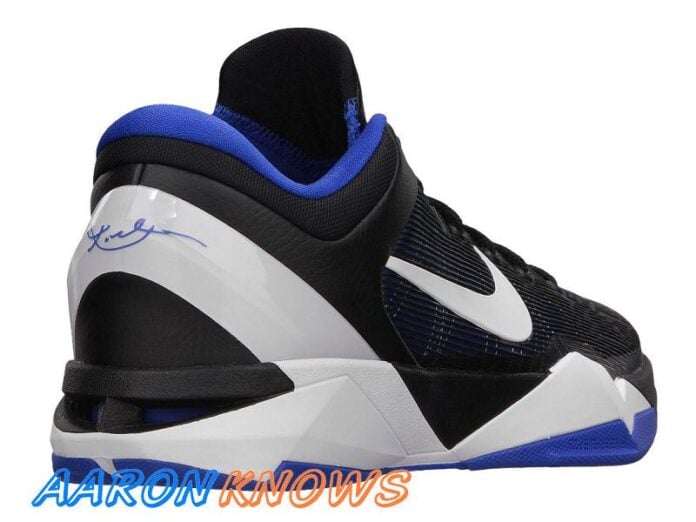Nike Zoom Kobe VII (7) Upcoming Colorways- SneakerFiles
