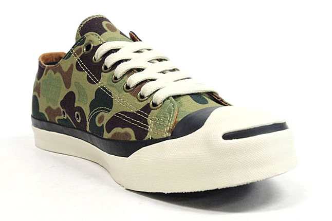 Converse All Star & Jack Purcell 'Hunter Camo' Pack | Now Available ...
