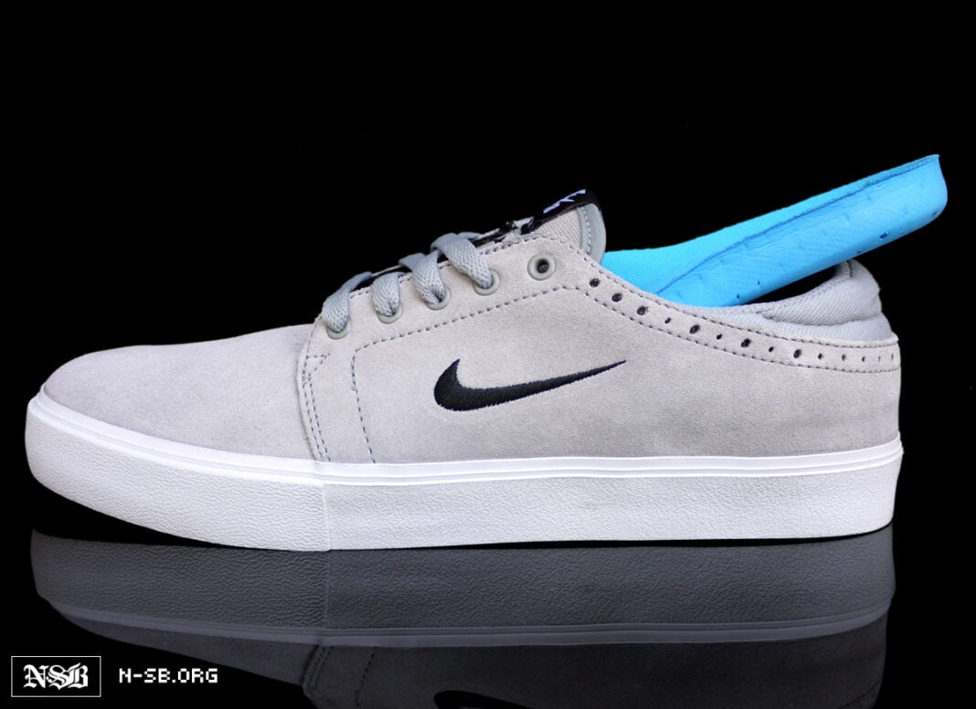 Nike SB Team Edition 2 - A Closer Look- SneakerFiles