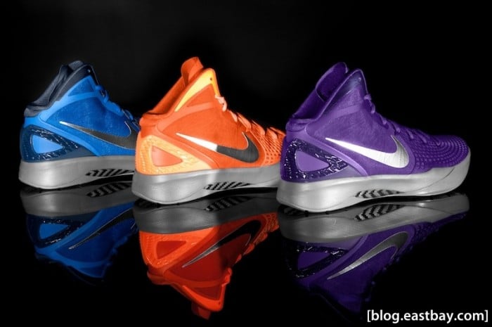 Nike Zoom Hyperdunk 2011 Supreme - Now Available- SneakerFiles