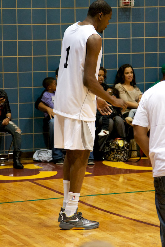 Nike Zoom KD IV - New Colorway- SneakerFiles