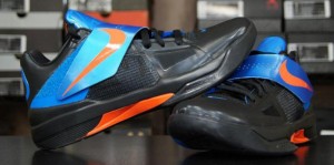 Performance Review: Nike KD IV (4)- SneakerFiles