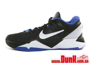 Nike Kobe VII (7) 'Duke' - Release Date + Info- SneakerFiles