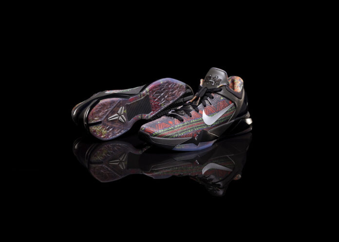 Nike Kobe VII (7) 'Black History Month' - Official Images- SneakerFiles
