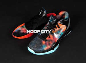 Nike Zoom Kobe VII (7) 'Galaxy' - New Images- SneakerFiles