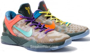 Past Nike Release Dates Archive | SneakerFiles