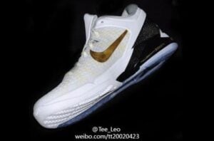 Nike Kobe VII (7) 'Elite' - Home Colorway- SneakerFiles