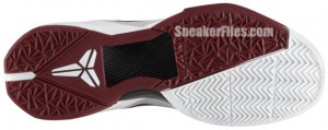 Nike Kobe VII (7) 'Lower Merion Aces' - Final Look | SneakerFiles