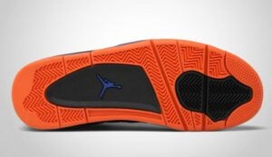 Air Jordan 4 'The Shot' - Official Images- SneakerFiles