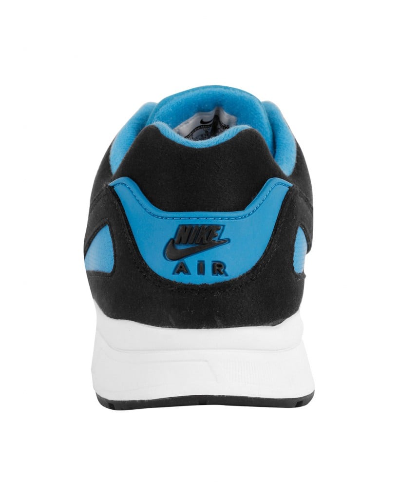 Nike Air Current 'Dynamic Blue'- SneakerFiles